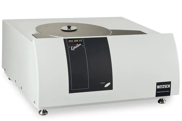 热分析 | 中山大学 化学国家级实验教学示范中心